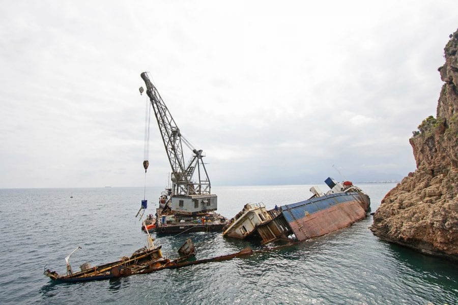 Disaster Recovery - תוכנית "ביטוח חיים" לעסק